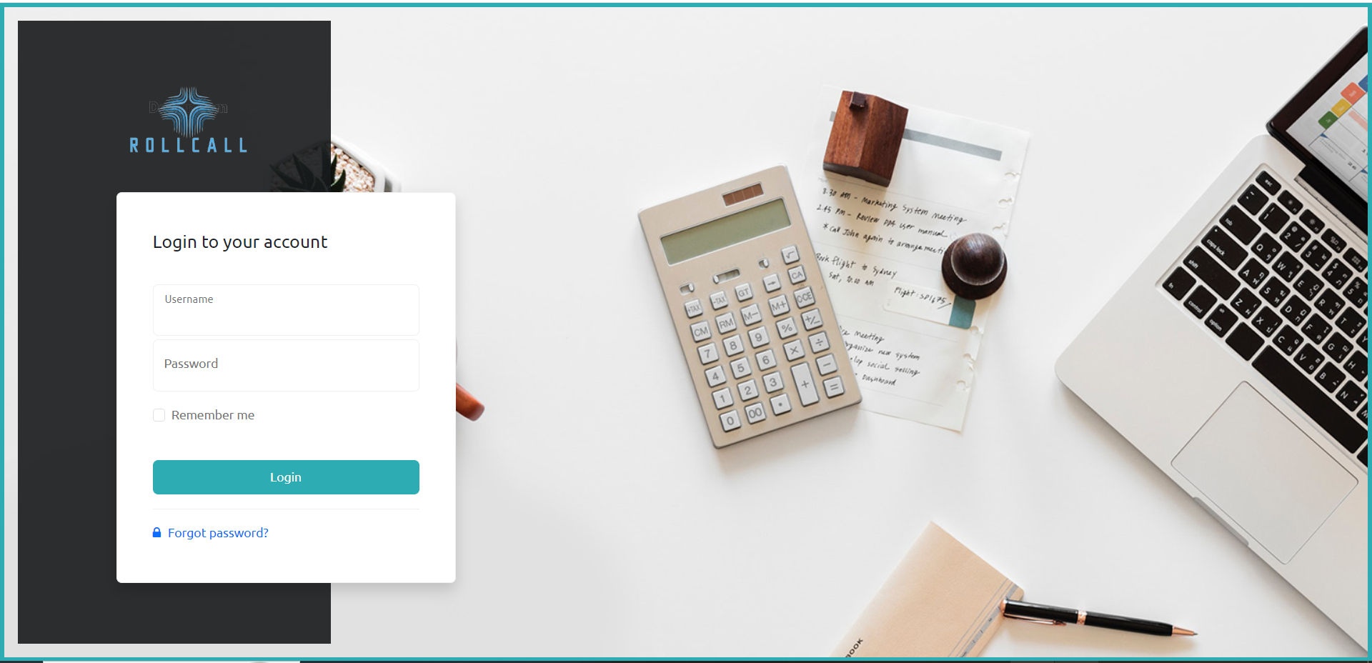 Login - ProcessMaker